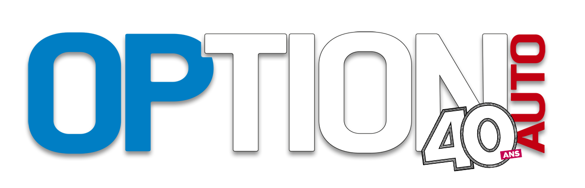 Magazine Option Auto – Passion, personnalisation, exception automobile